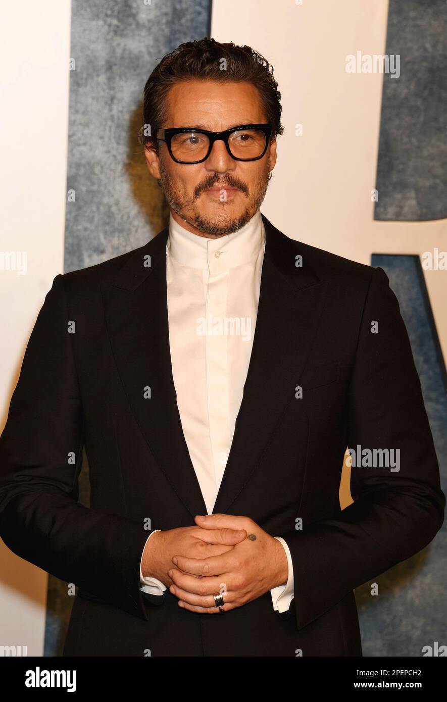 BEVERLY HILLS, CALIFORNIA - MARCH 12: Pedro Pascal attends the 2023 ...