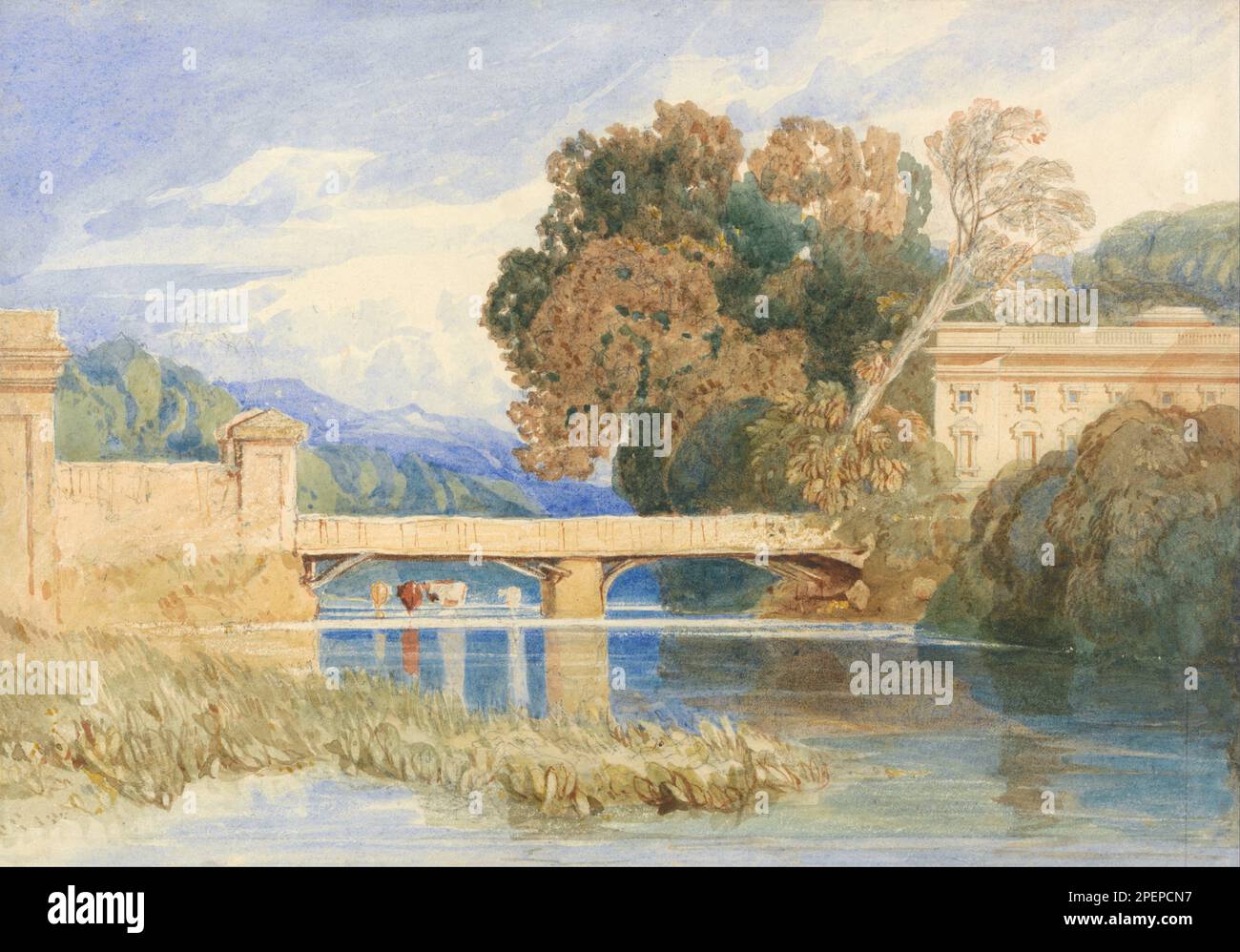 Vers 1830 hi-res stock photography and images - Alamy