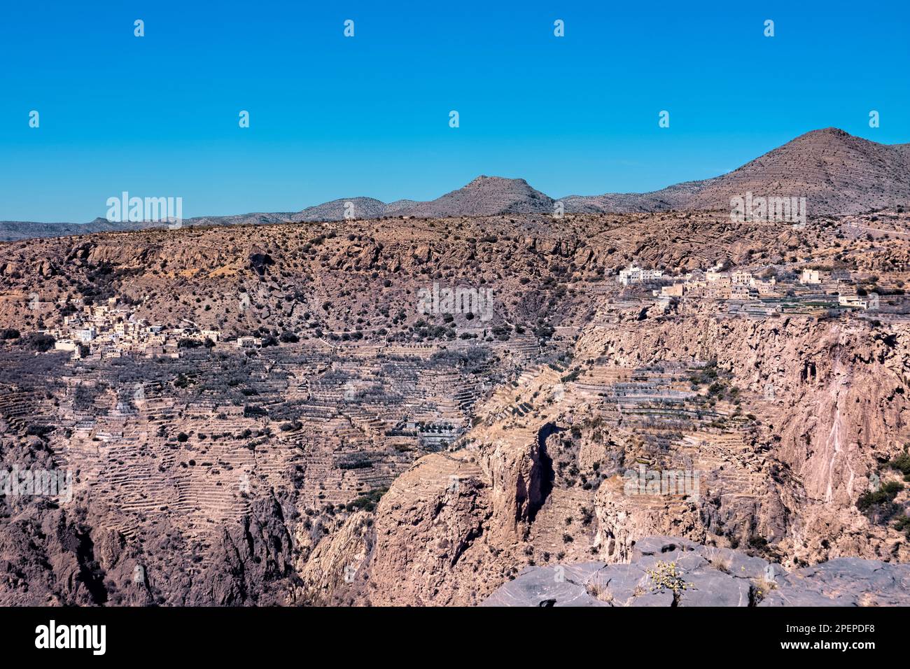 Jebel akhdar hi-res stock photography and images - Alamy
