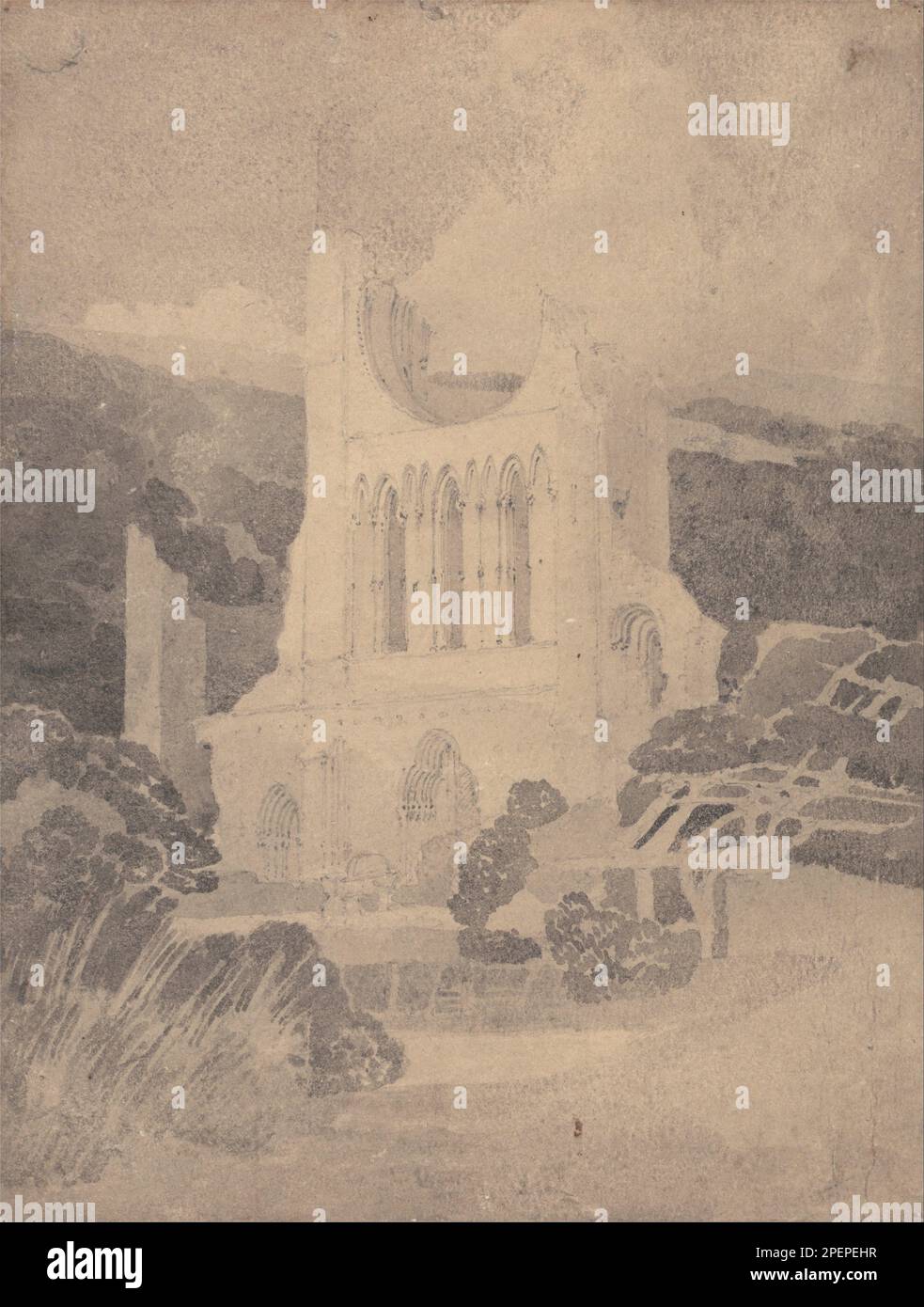 Old byland hi-res stock photography and images - Alamy