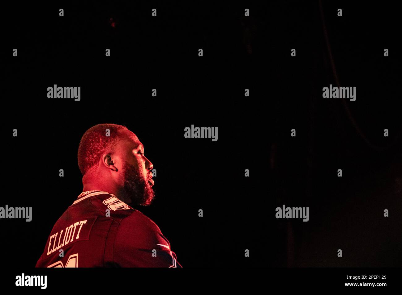 Headie one hi-res stock photography and images - Alamy