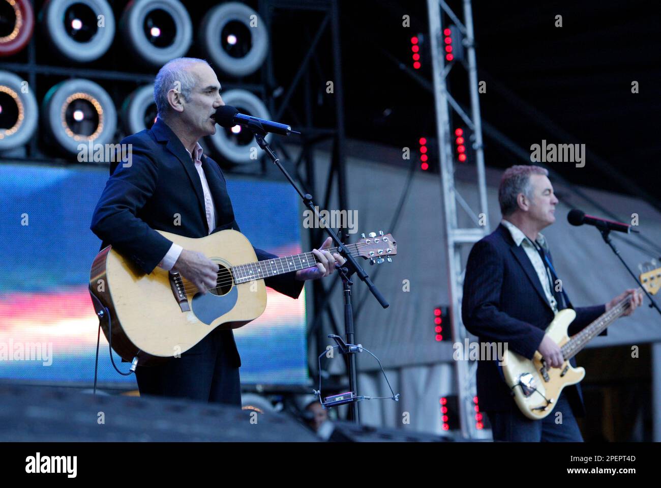 Paul kelly australia hi-res stock photography and images - Alamy