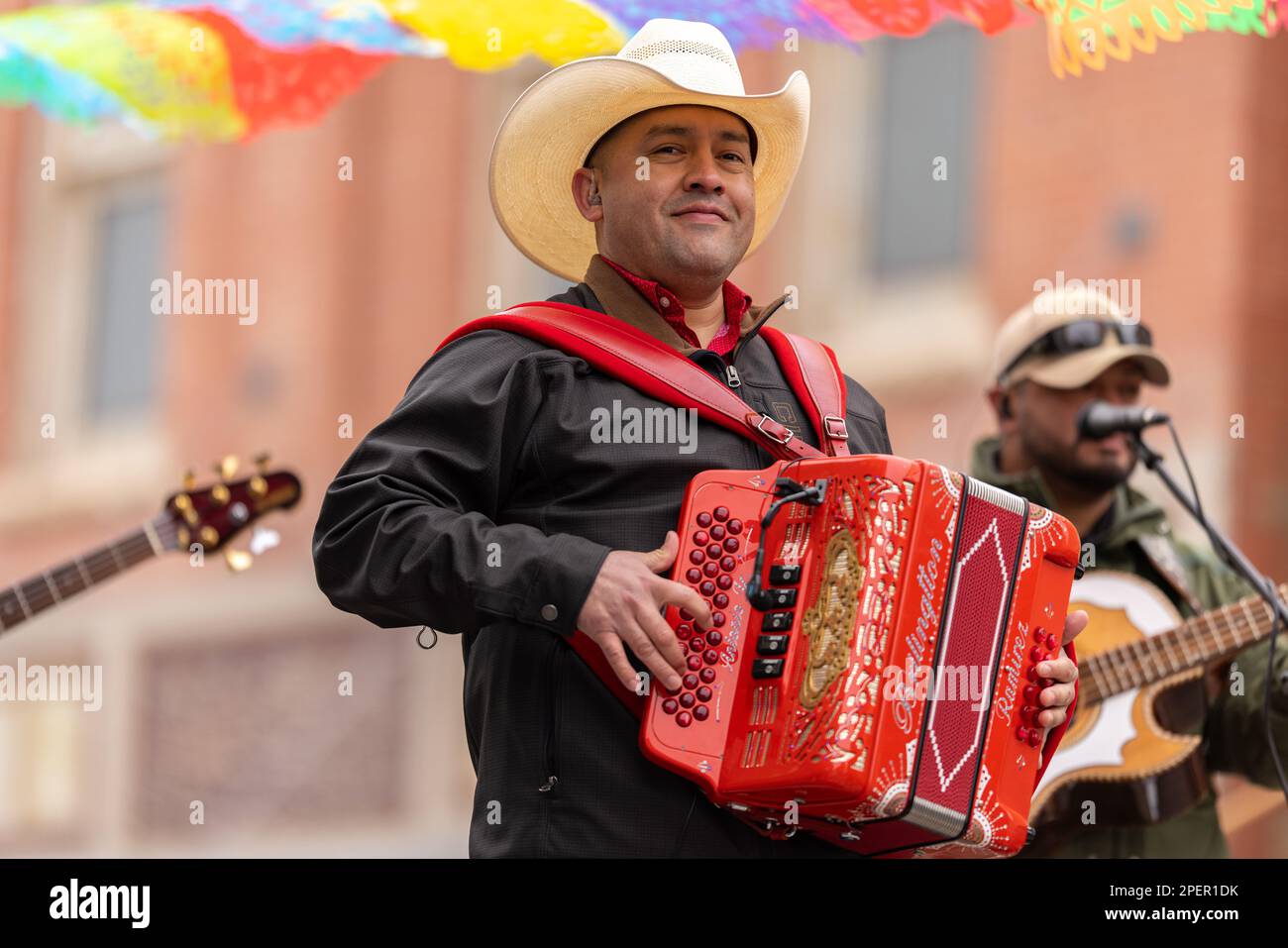 Texano hi-res stock photography and images - Alamy