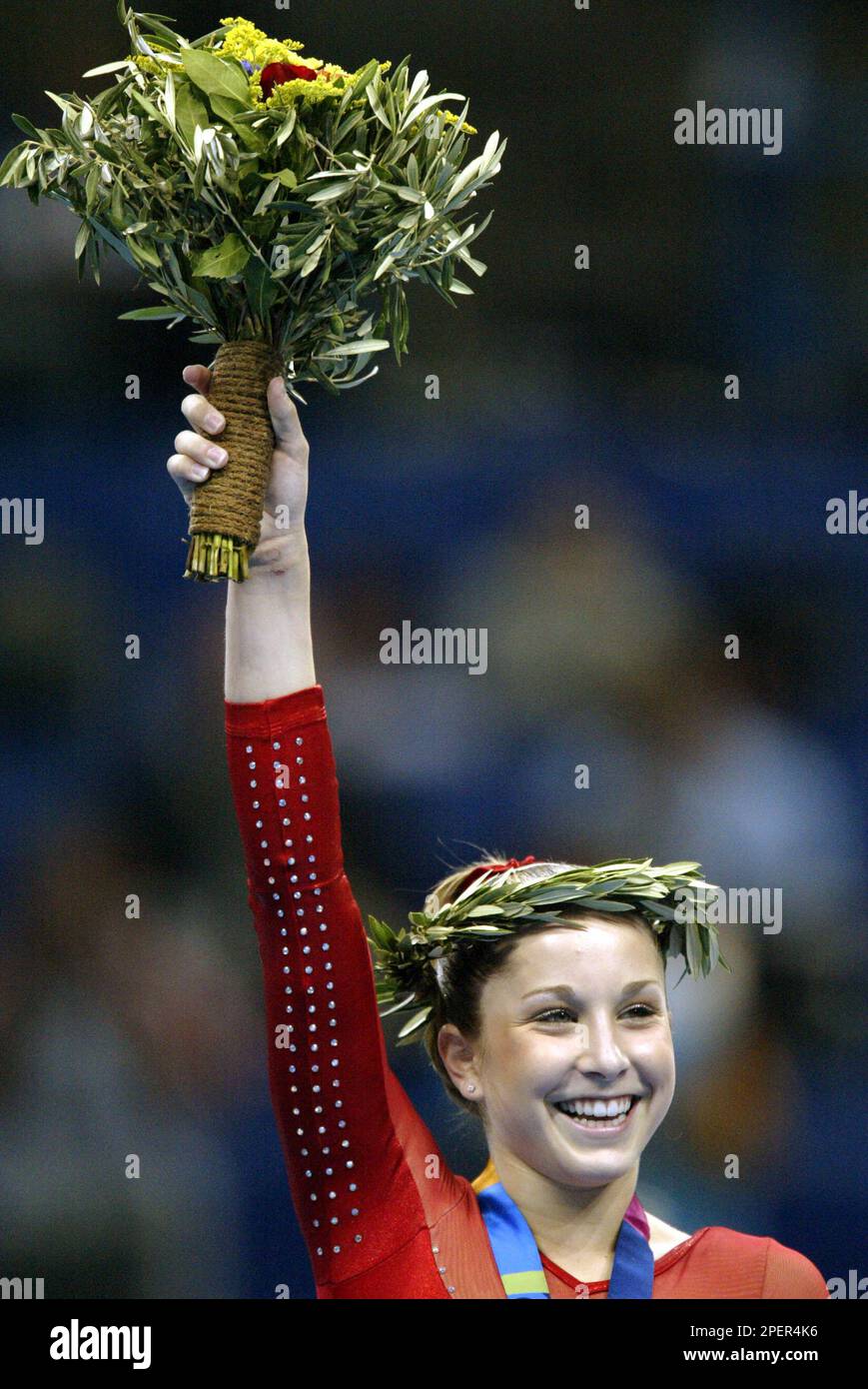 Carly Patterson 2004 _ Carly Patterson: A Moment Like ThisCarly ...