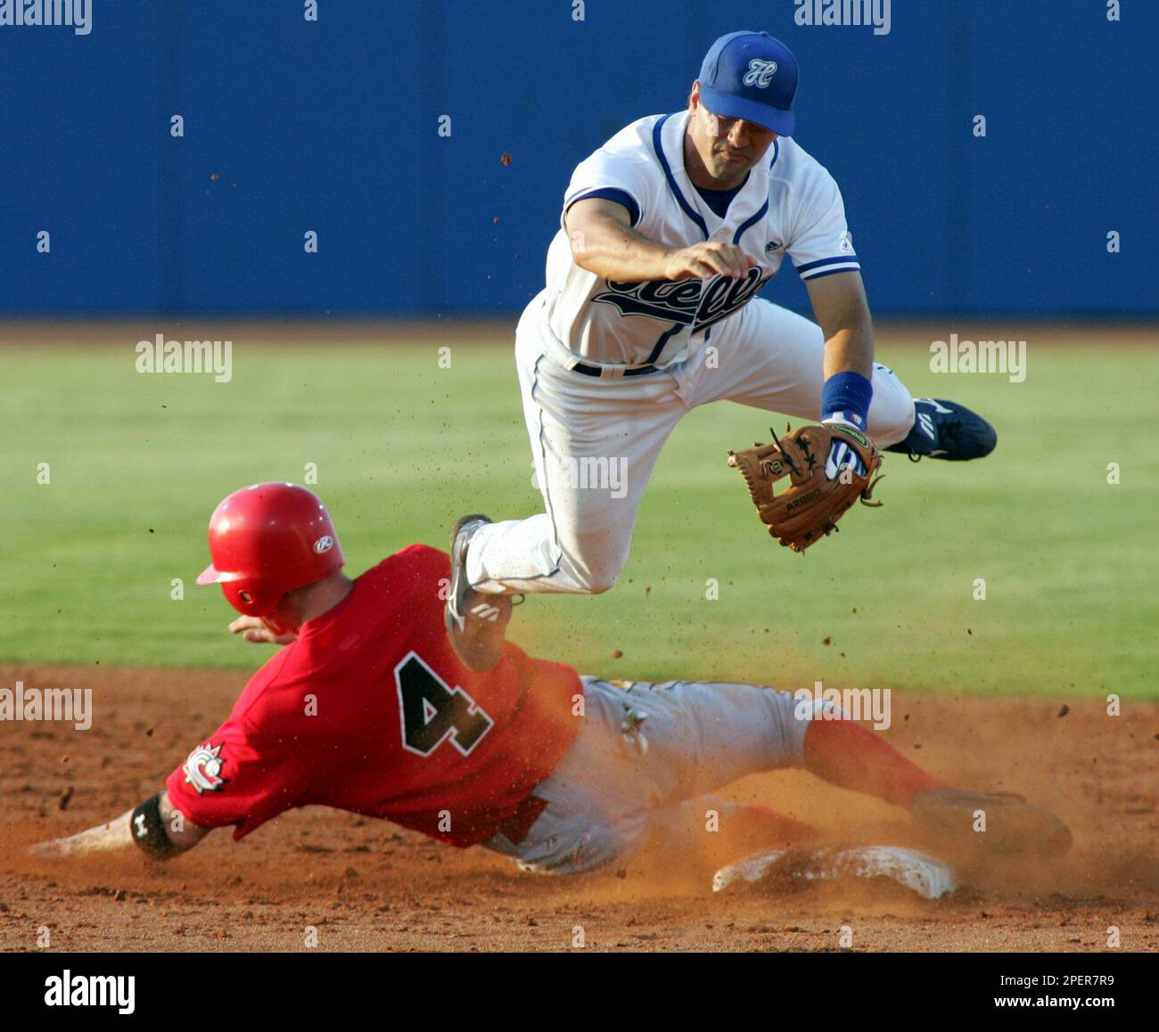 Chris Demetral Baseball