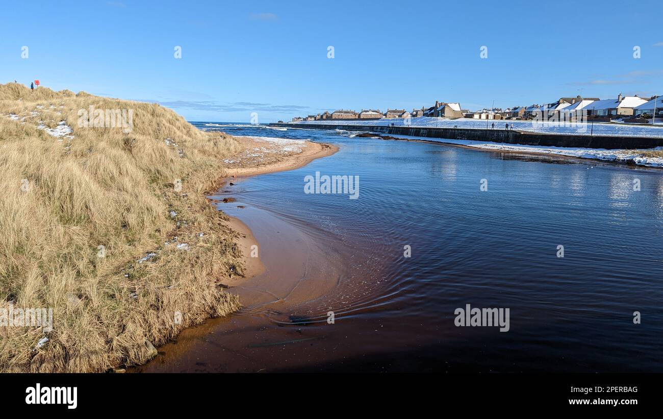 Ugie hi-res stock photography and images - Alamy