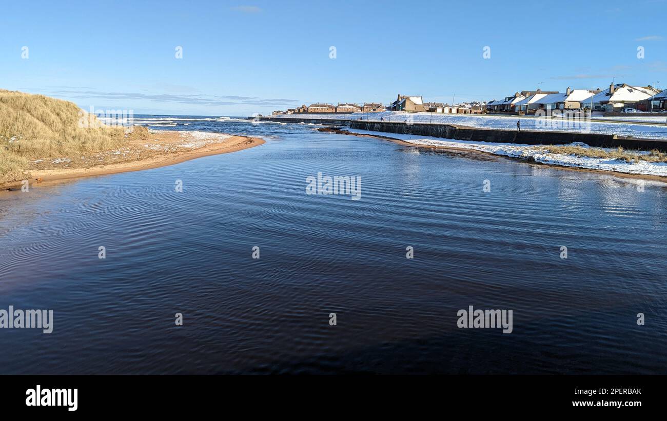 Ugie hi-res stock photography and images - Alamy