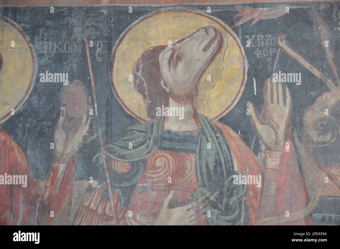 Sculptured gates hi-res stock photography and images - Alamy