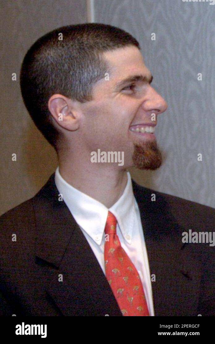 H. John Heinz IV is pictured during the 100th Anniversary Gala of the ...