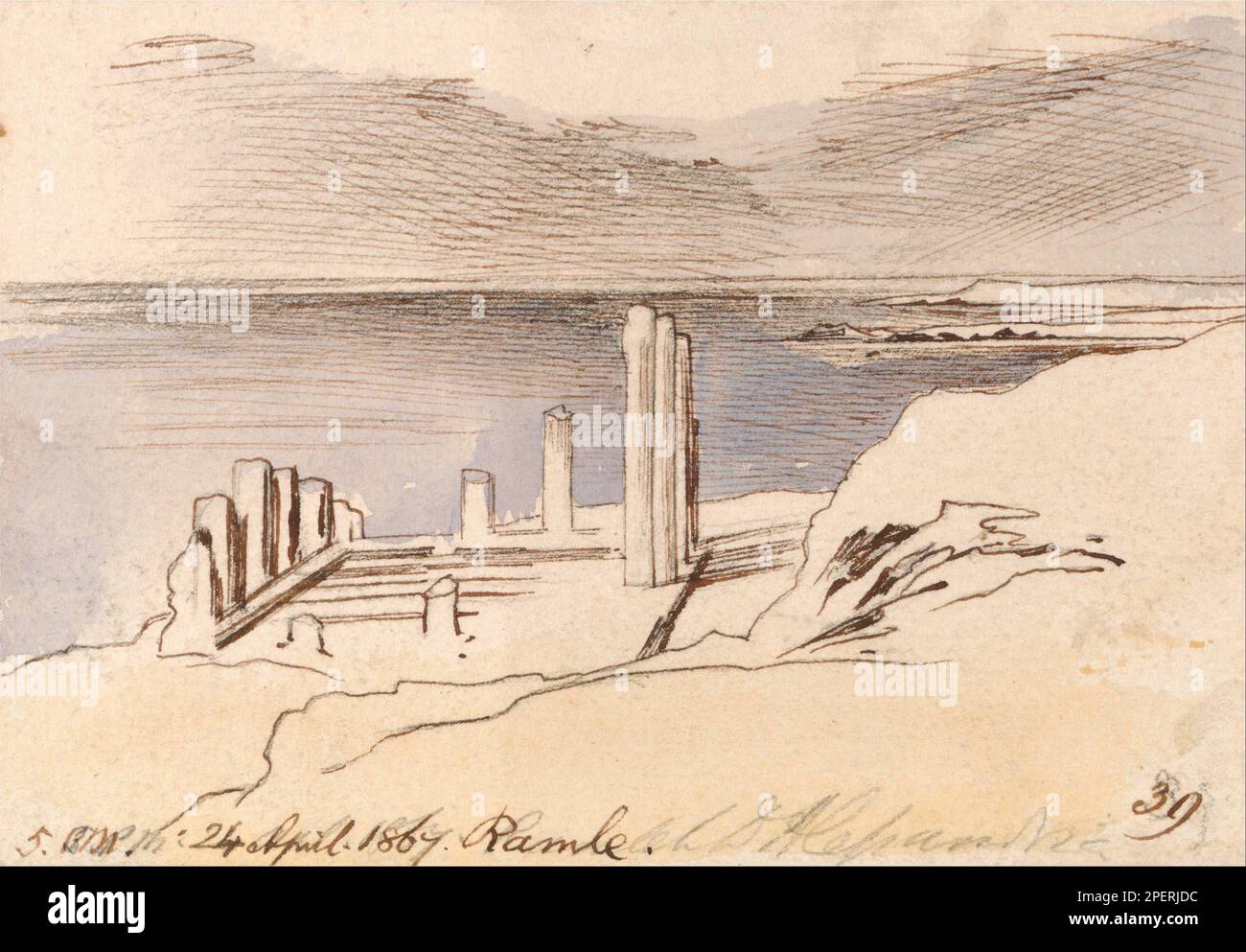 Ramle hi-res stock photography and images - Alamy