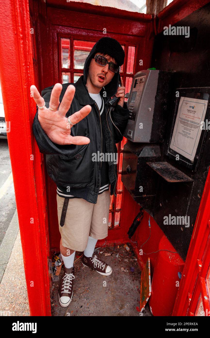 Telebox hi-res stock photography and images - Alamy