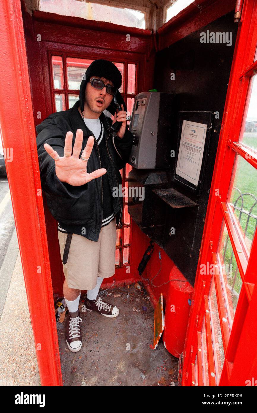 Telebox hi-res stock photography and images - Alamy