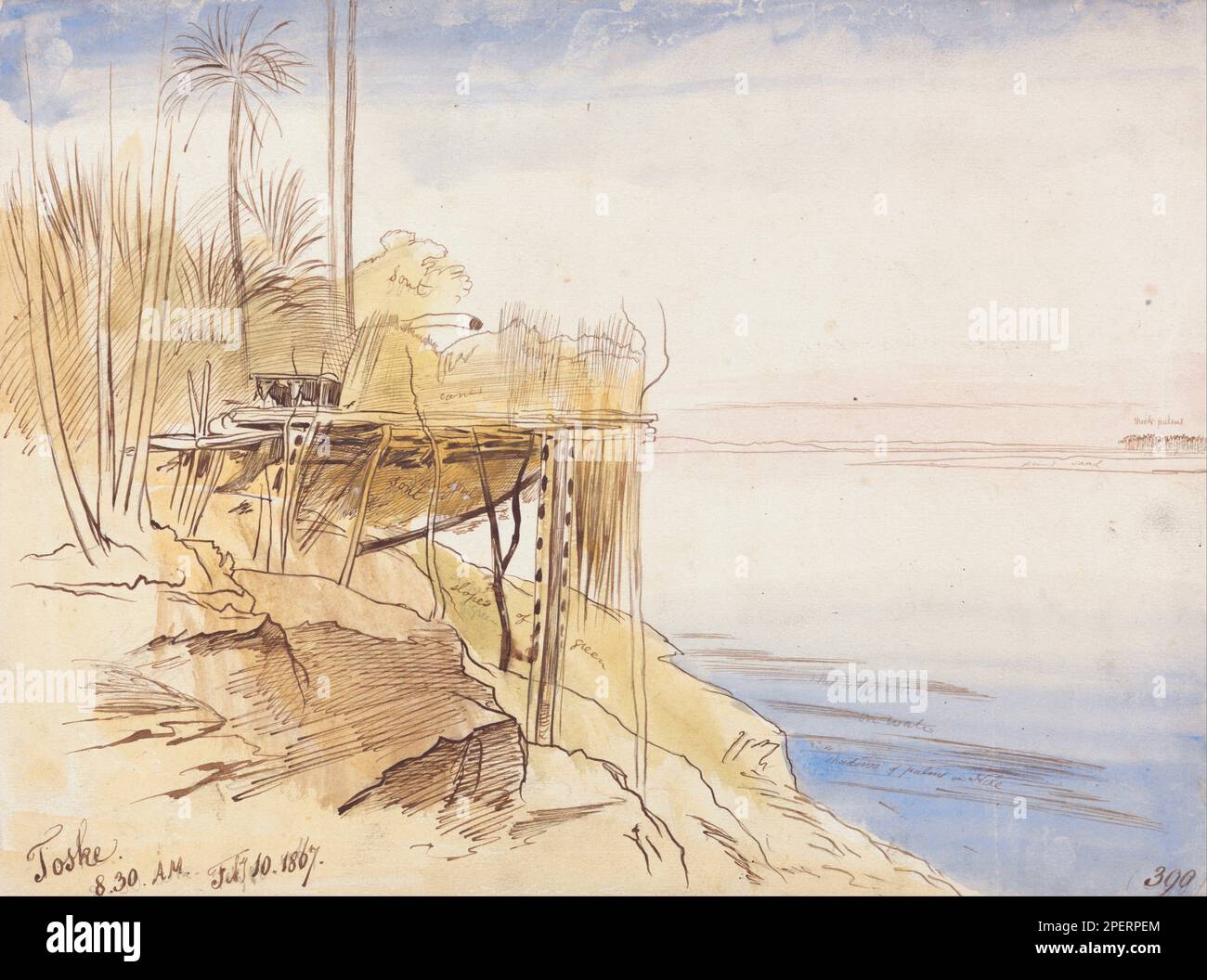 Toske hi-res stock photography and images - Alamy