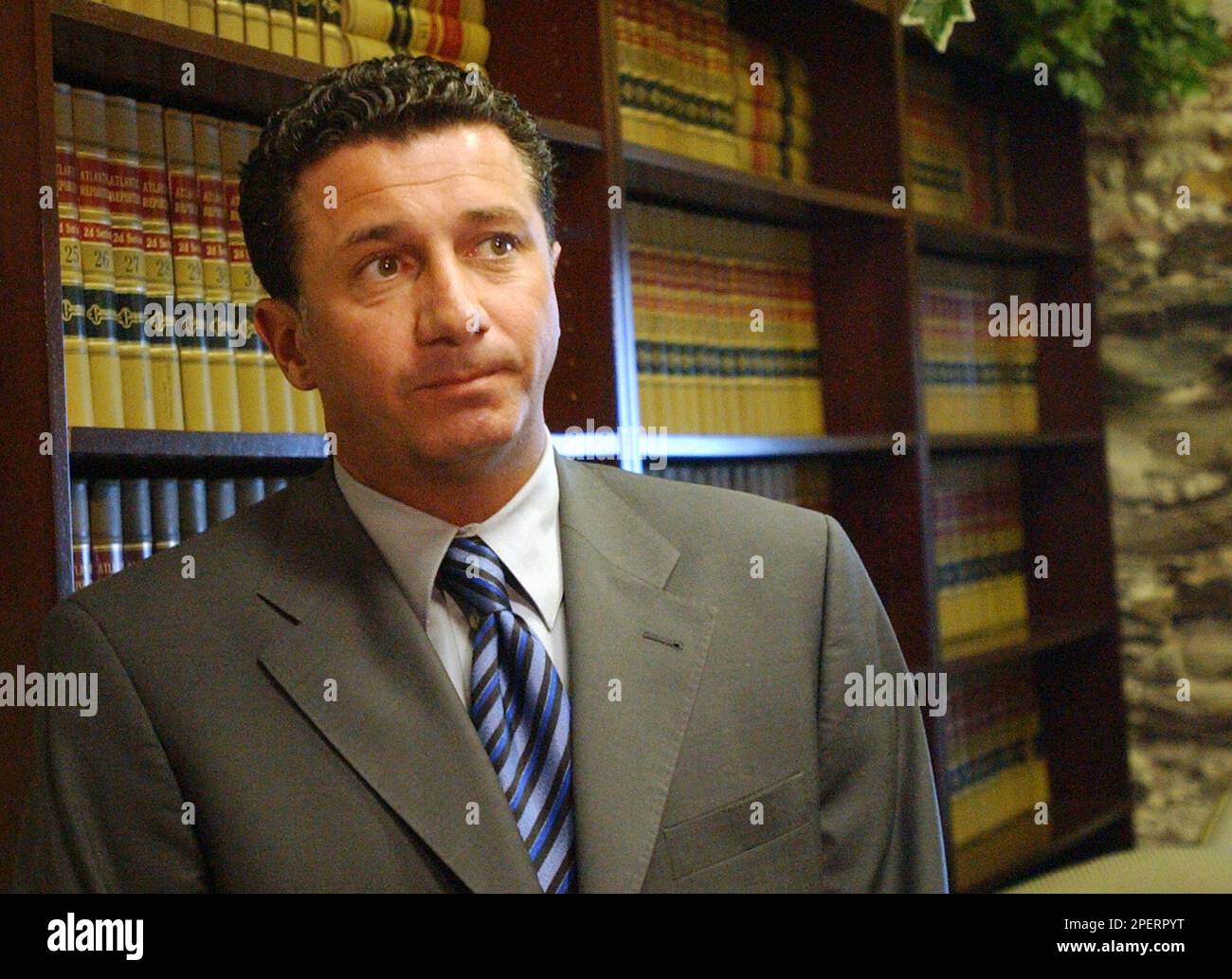 Artin Coloian, former chief of staff to former Providence, R.I., Mayor ...