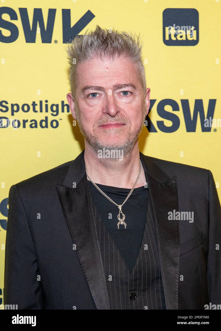 Evil dead rise 2023 hi-res stock photography and images - Alamy