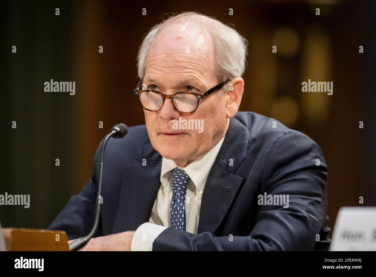 Chief technology officer of united states hi-res stock photography and ...
