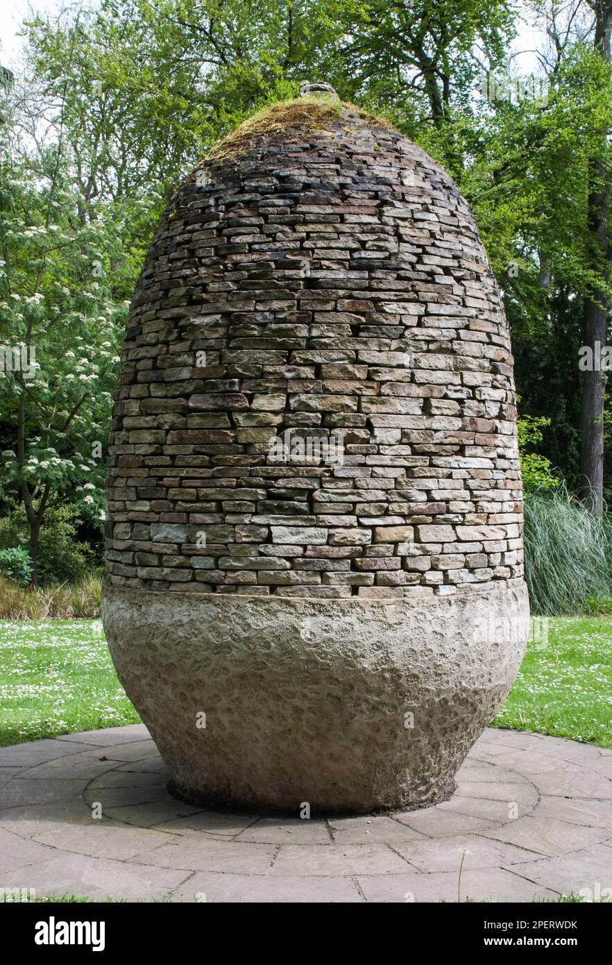 Acorm arboretum hi-res stock photography and images - Alamy