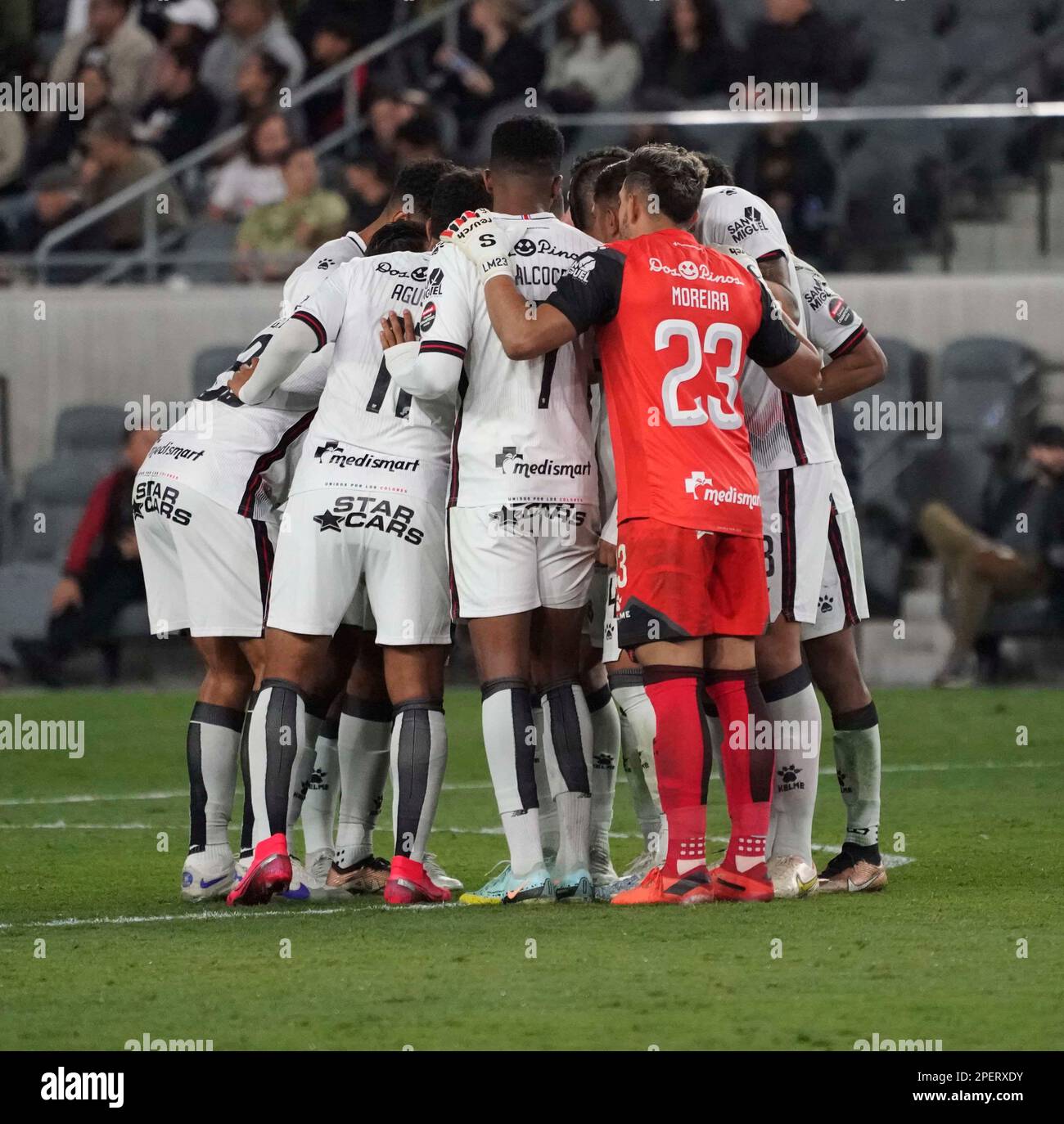 Lafc champions hi-res stock photography and images - Alamy