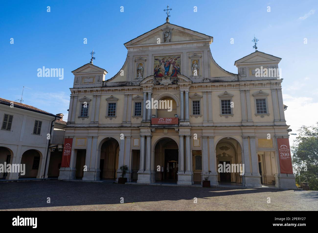 Diocesan shrine hi-res stock photography and images - Alamy