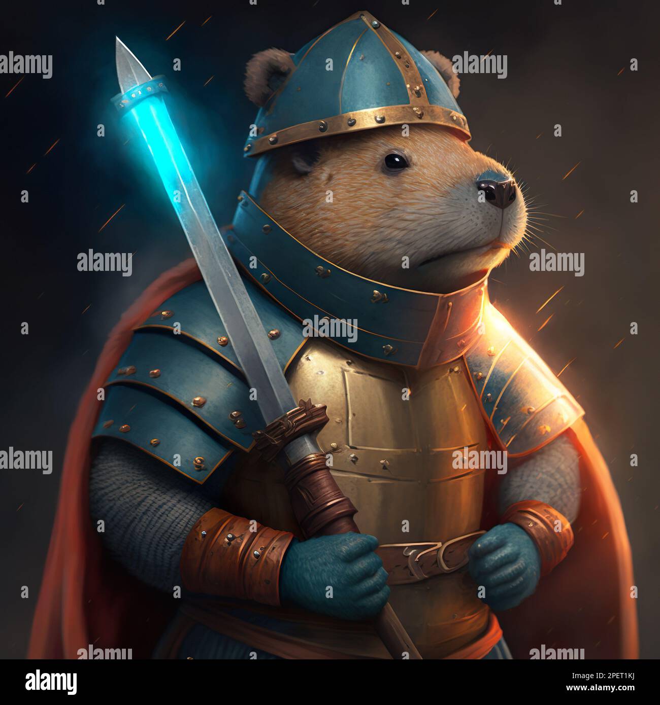 Warriorlike hi-res stock photography and images - Alamy