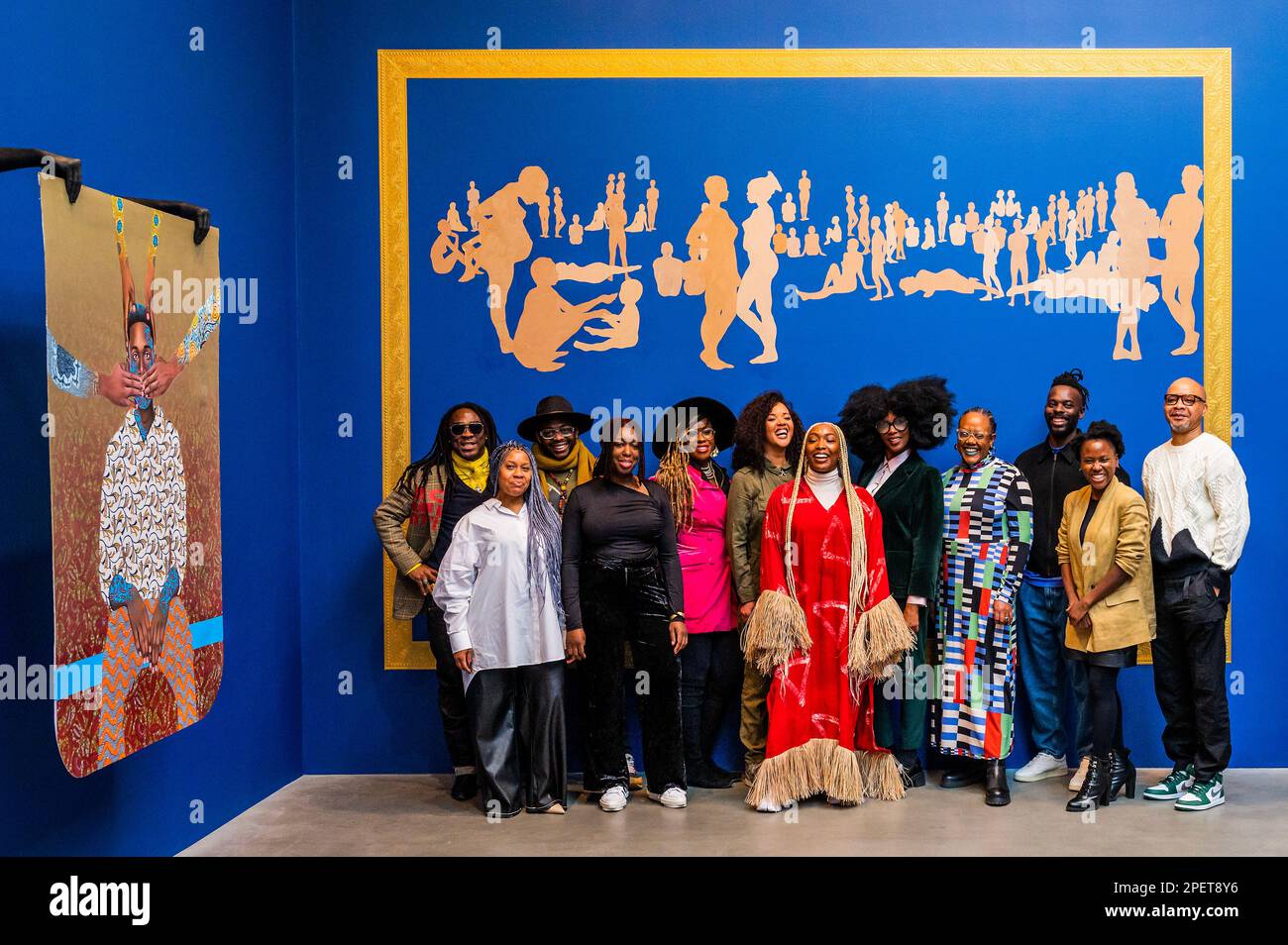 Elsa jones hi-res stock photography and images - Alamy