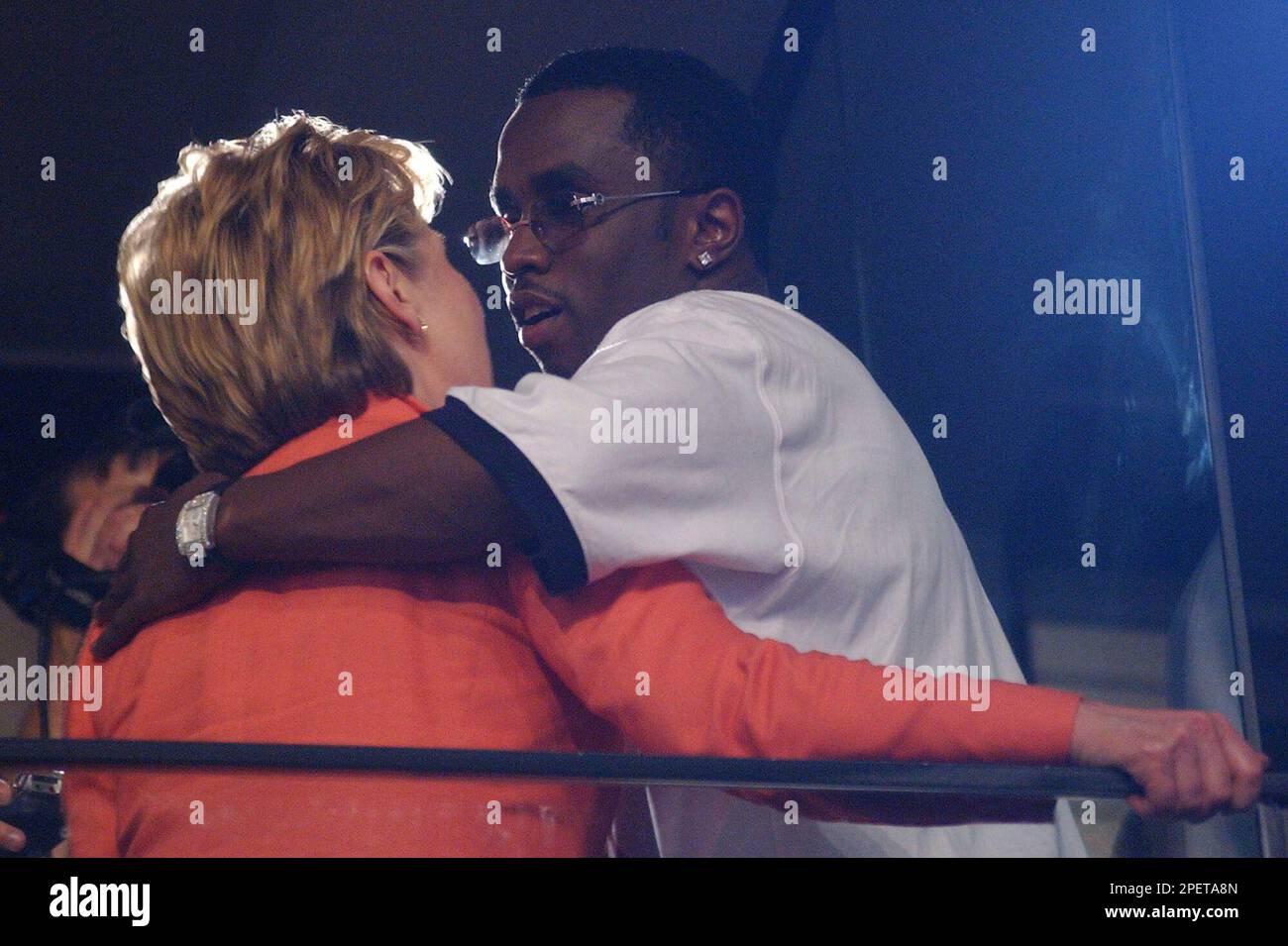 Lawyer for Diddy’s Accuser Alleges Tapes Featuring Diddy Now ...