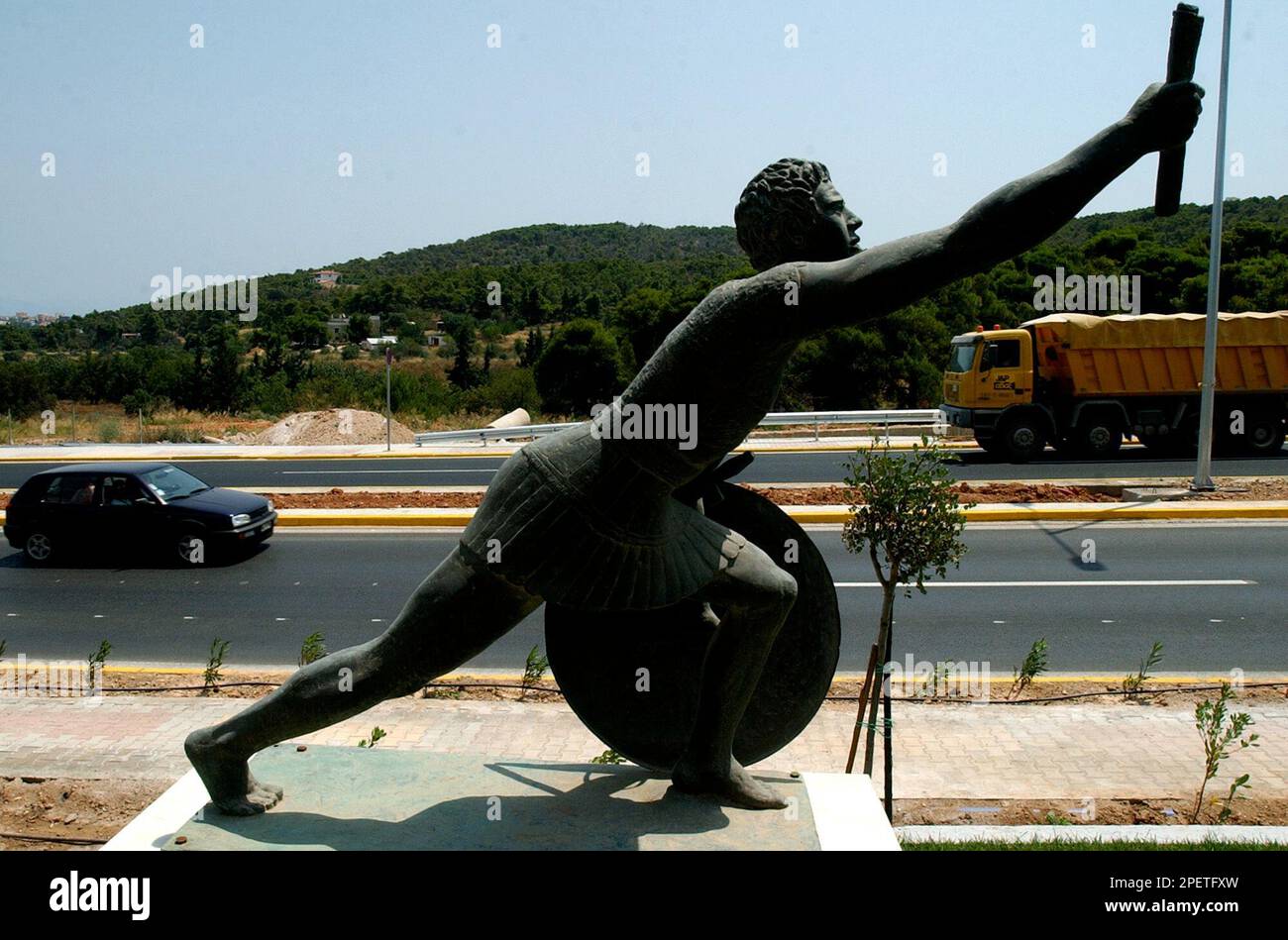 Pheidippides