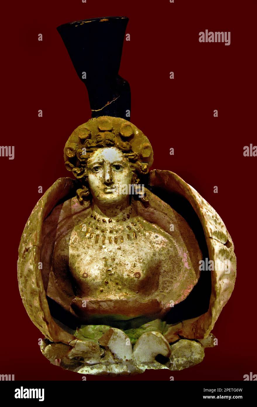 Winged daemon abducting a girl hi-res stock photography and images - Alamy