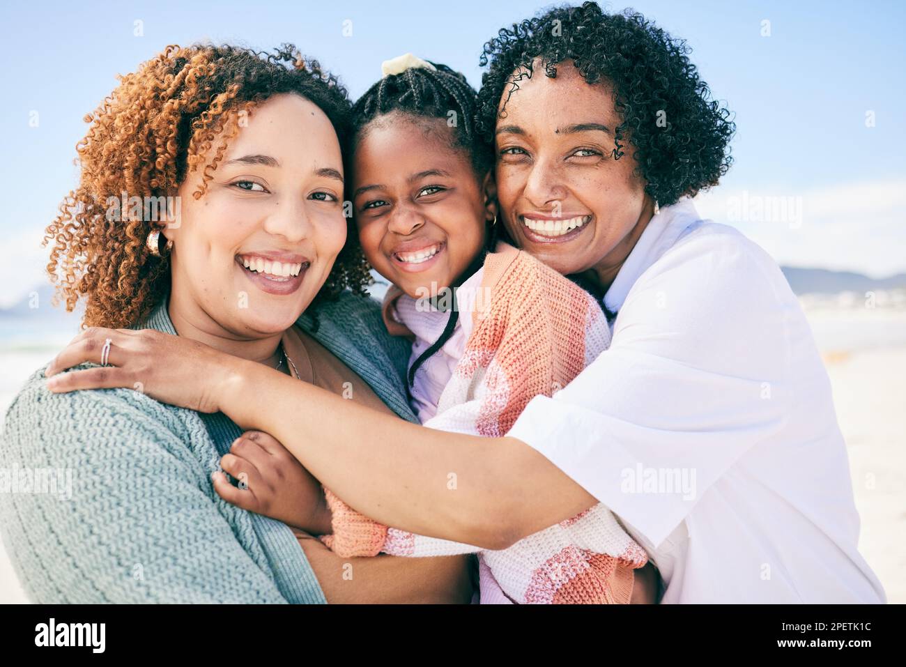 Nigeria family kids hi-res stock photography and images - Alamy