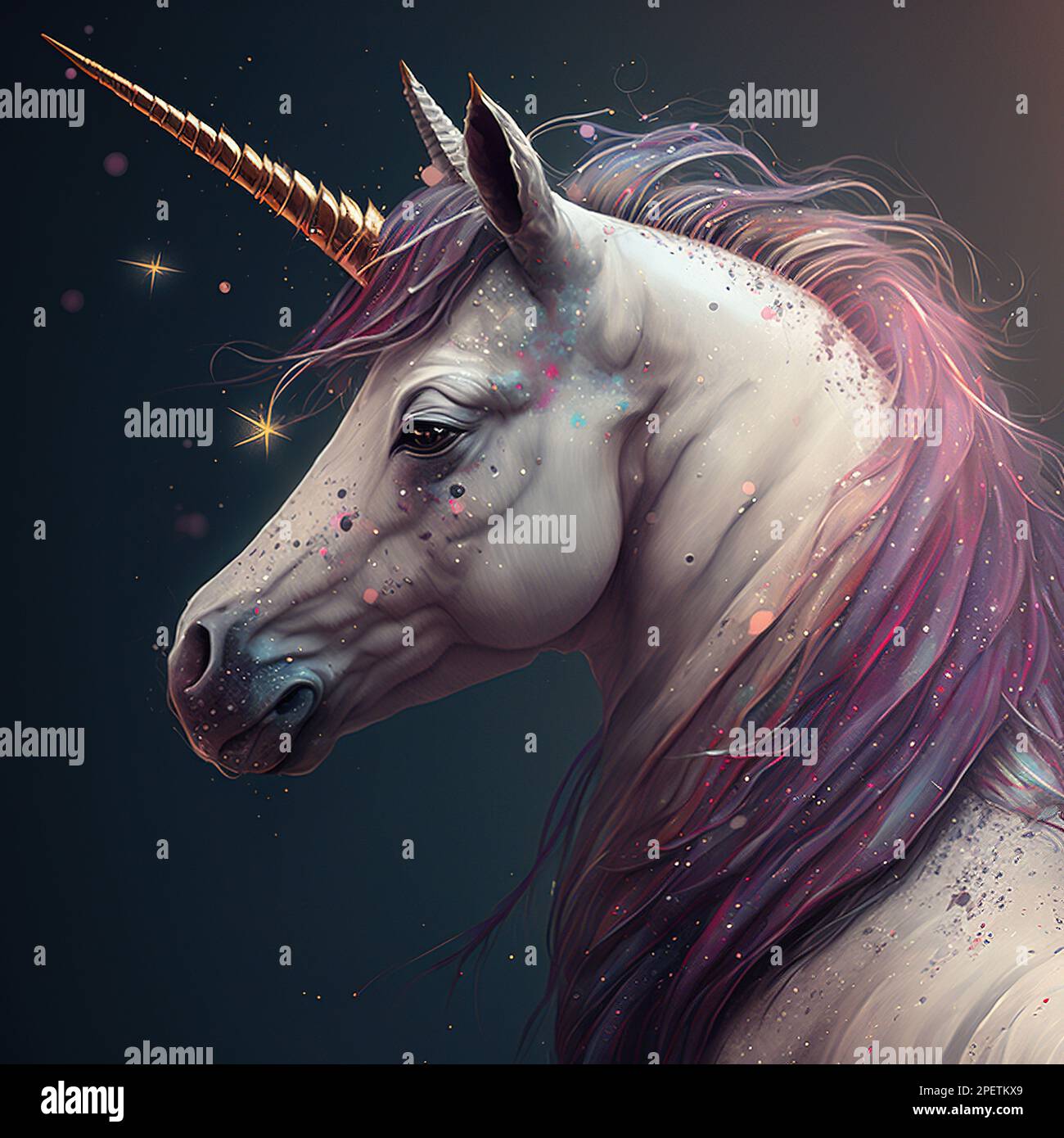 Maned unicorn hi-res stock photography and images - Alamy Maned unicorn hi-res stock photography and images - Alamy
