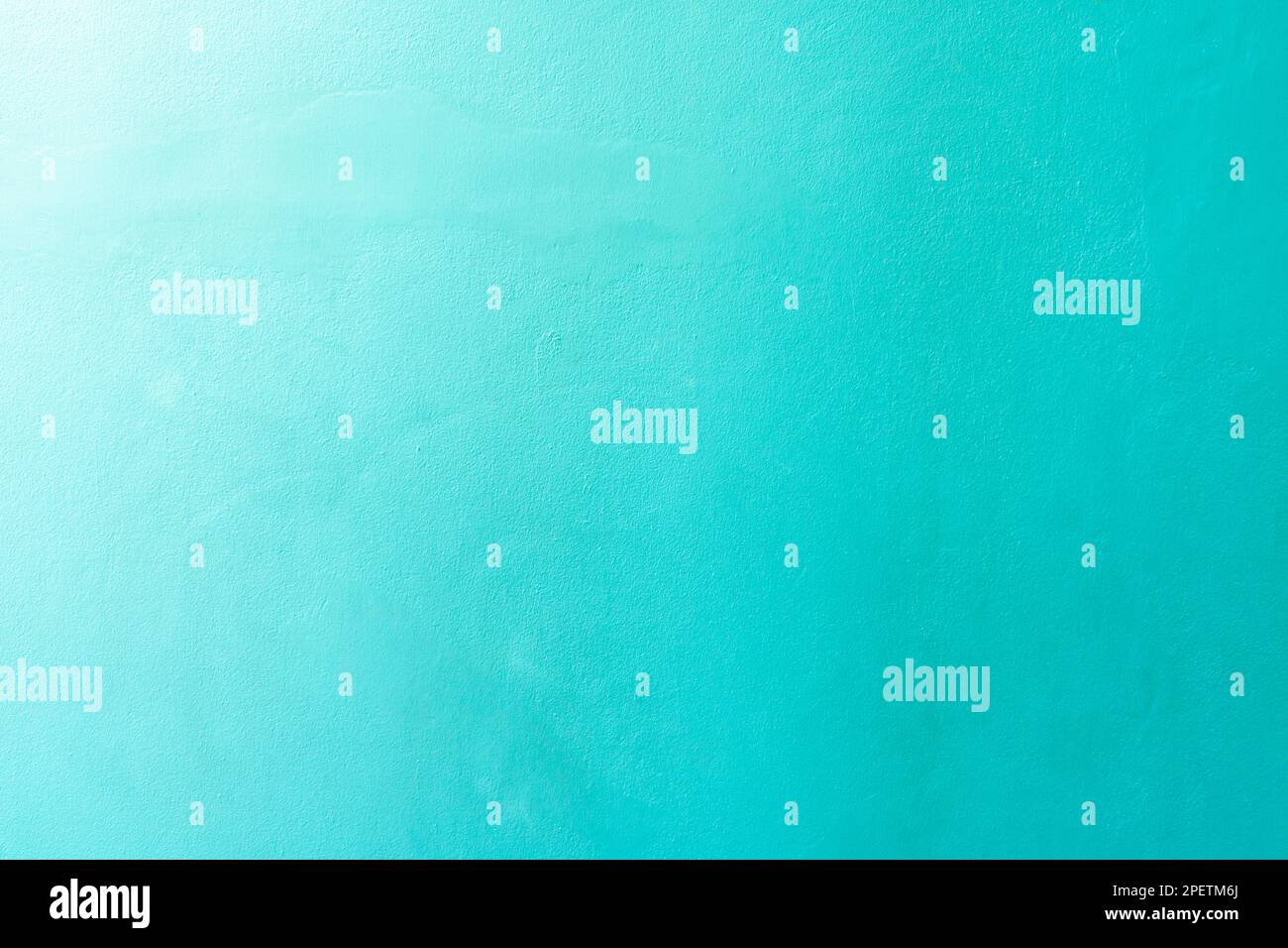 Concrete abstract wall of light cyan color, cement texture background ...