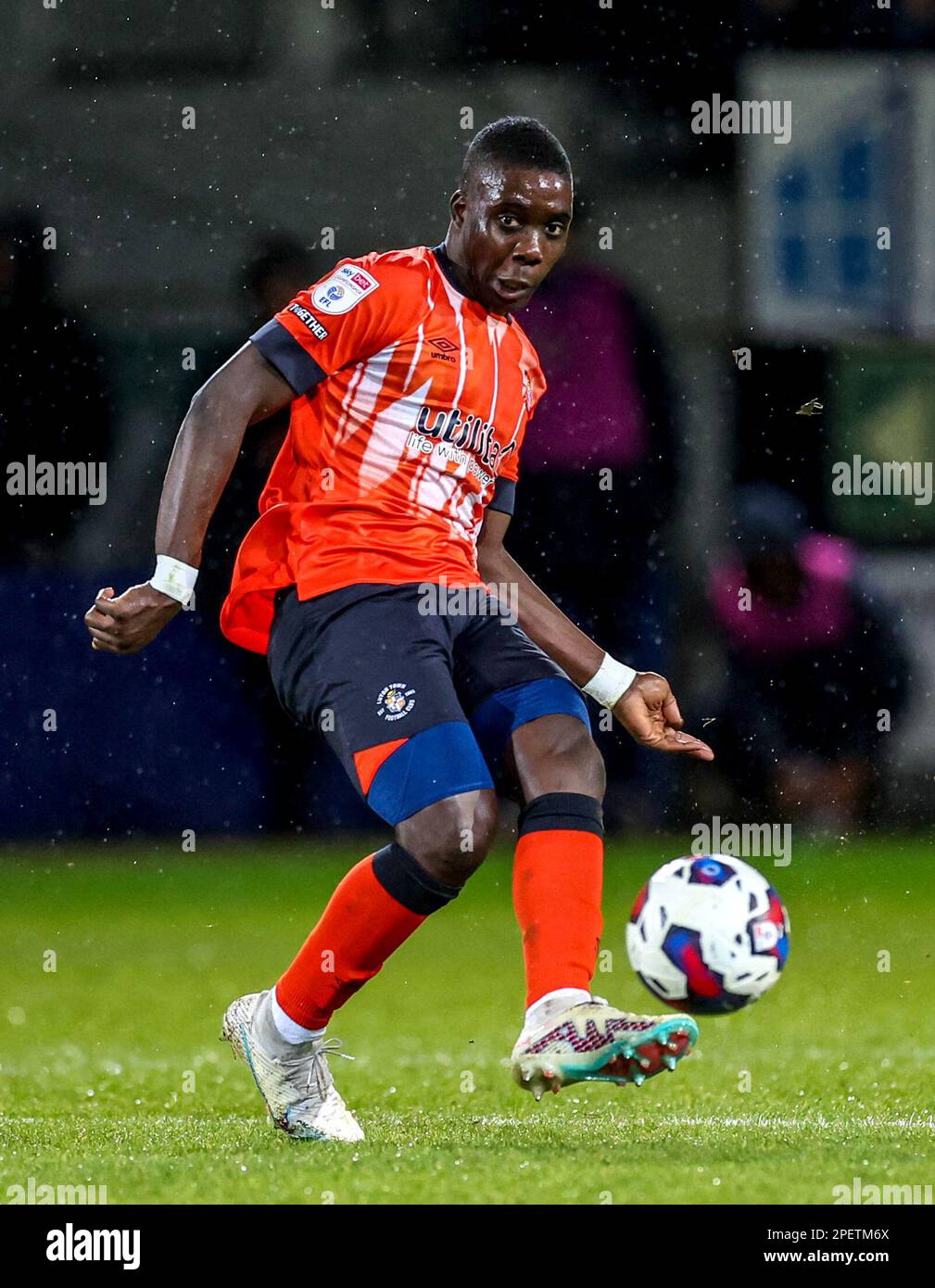 Nakamba hi-res stock photography and images - Alamy