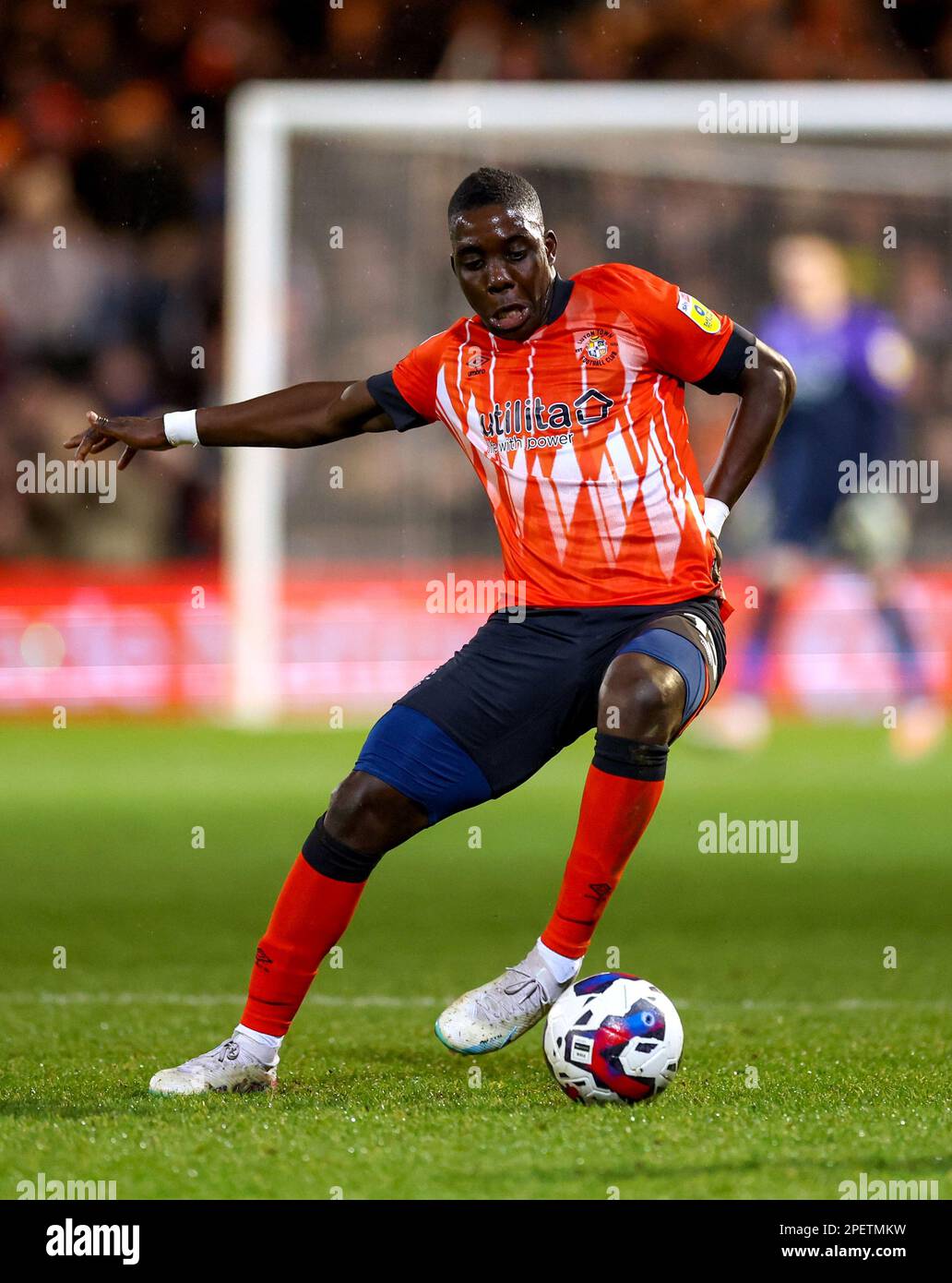 Nakamba luton hi-res stock photography and images - Alamy