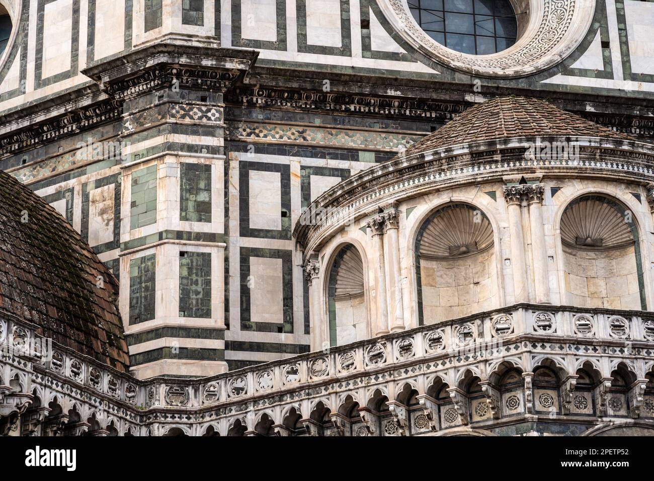 Filippo Brunelleschi Famous Paintings