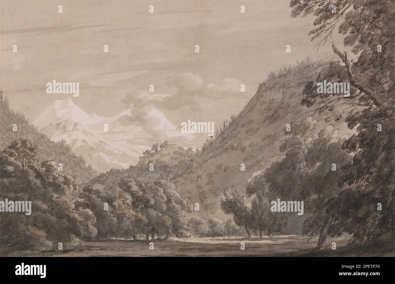 Interlaken historical hi-res stock photography and images - Alamy