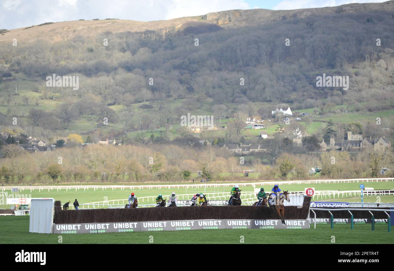 Arkle horse hi-res stock photography and images - Alamy
