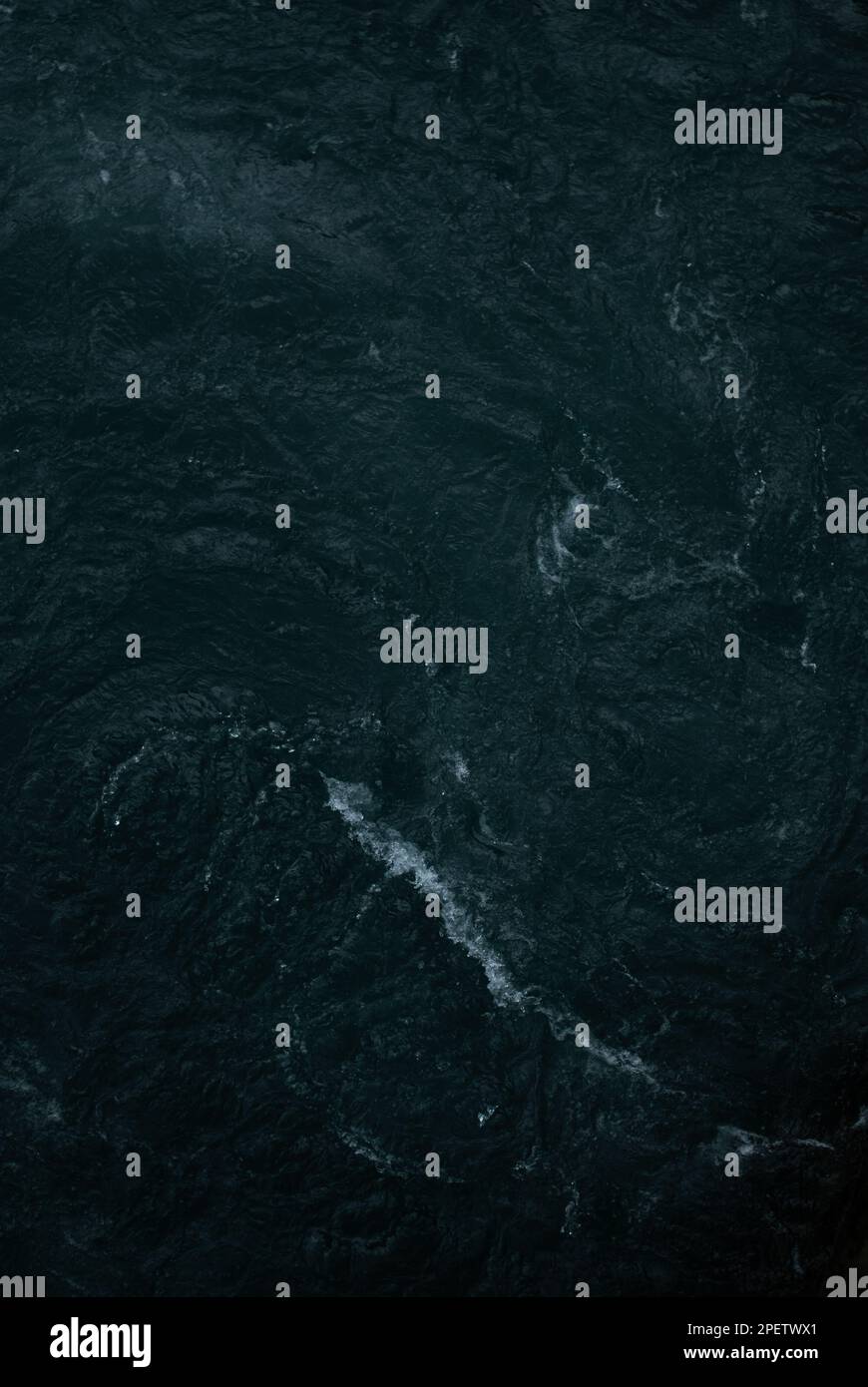 Dark river water hi-res stock photography and images - Alamy