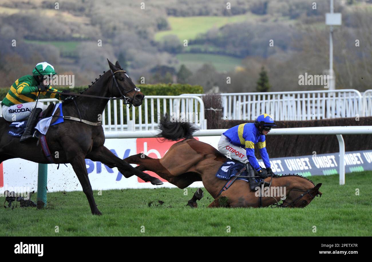 Faller life hi-res stock photography and images - Alamy