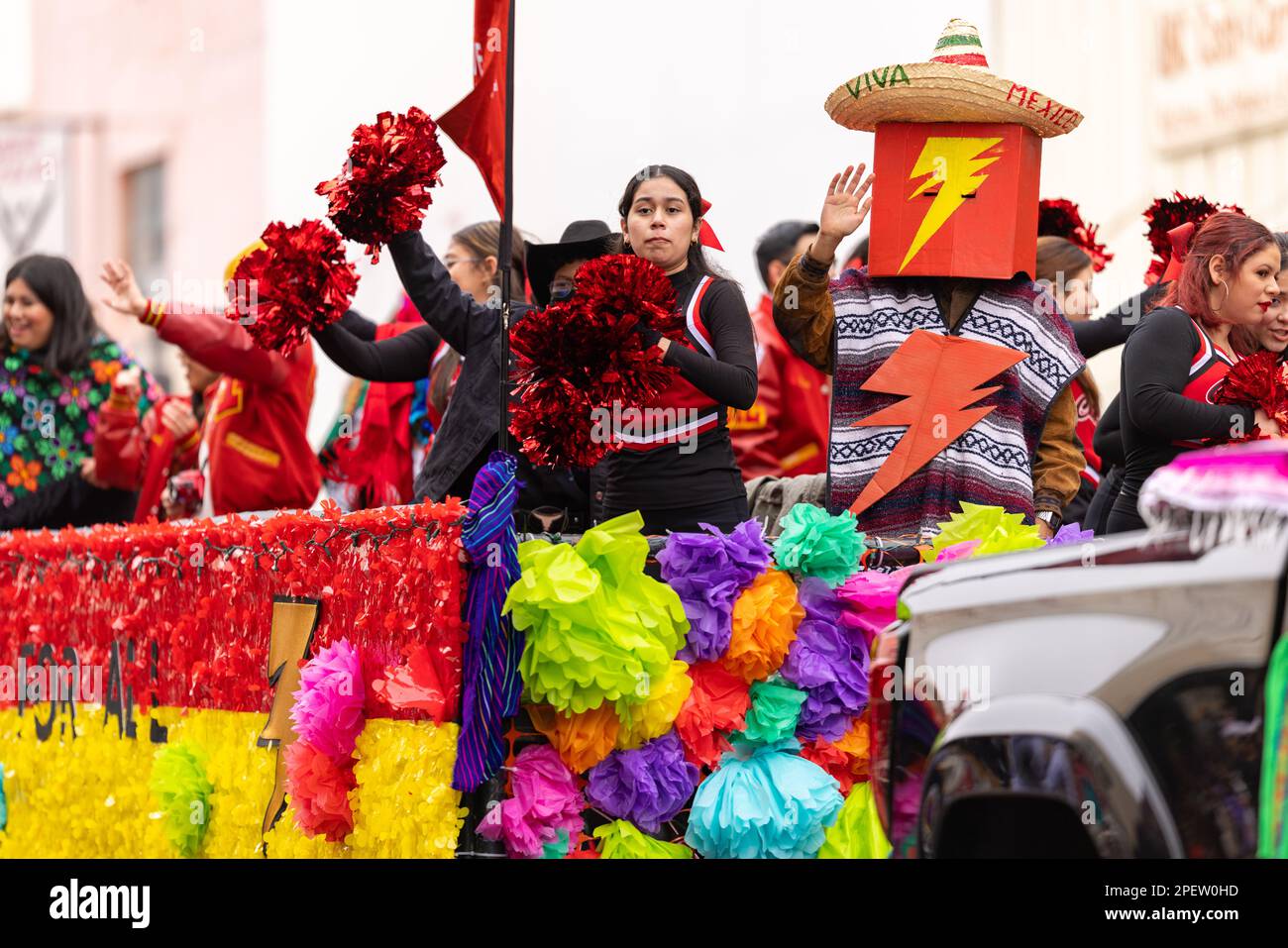 Idea frontier academy hi-res stock photography and images - Alamy