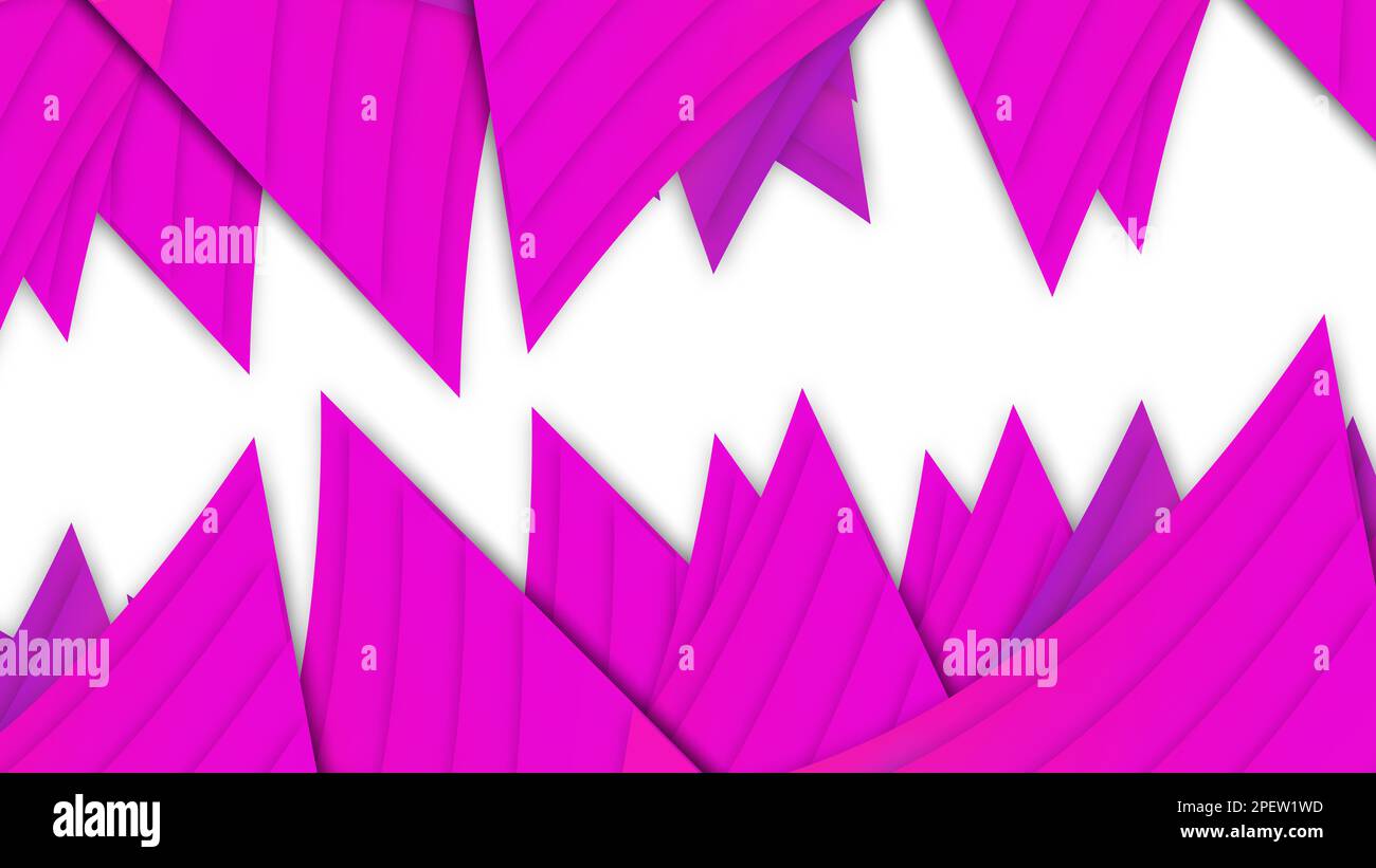 Sharp serrated hi-res stock photography and images - Alamy