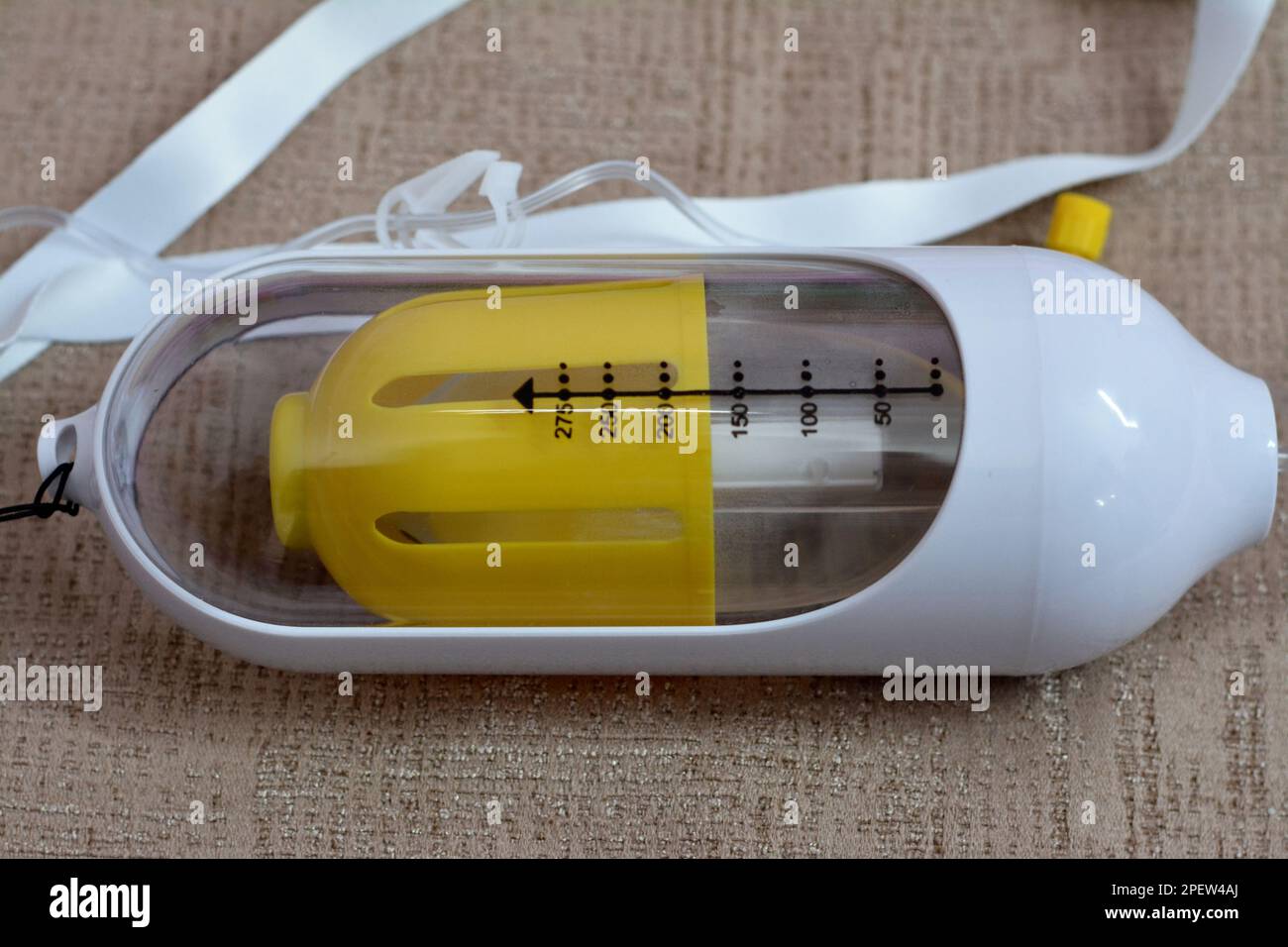 Disposable Patient Controlled Analgesic system PCA pump infusion, post ...