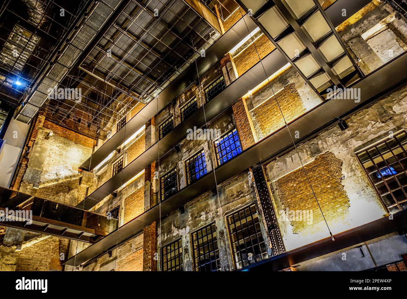 Battersea Power Station, London UK Stock Photo - Alamy