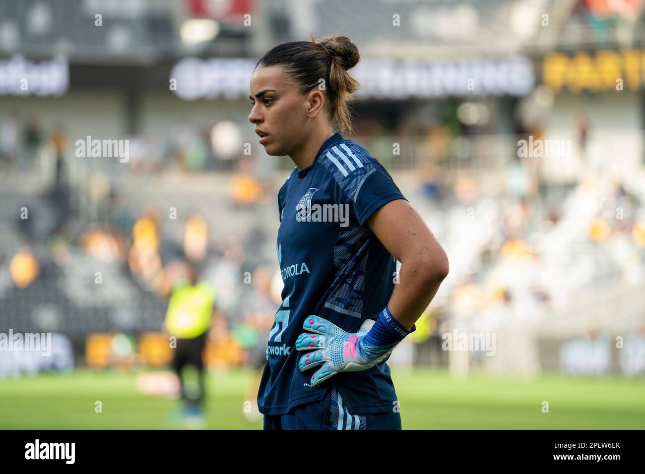 Misa rodriguez hi-res stock photography and images - Alamy