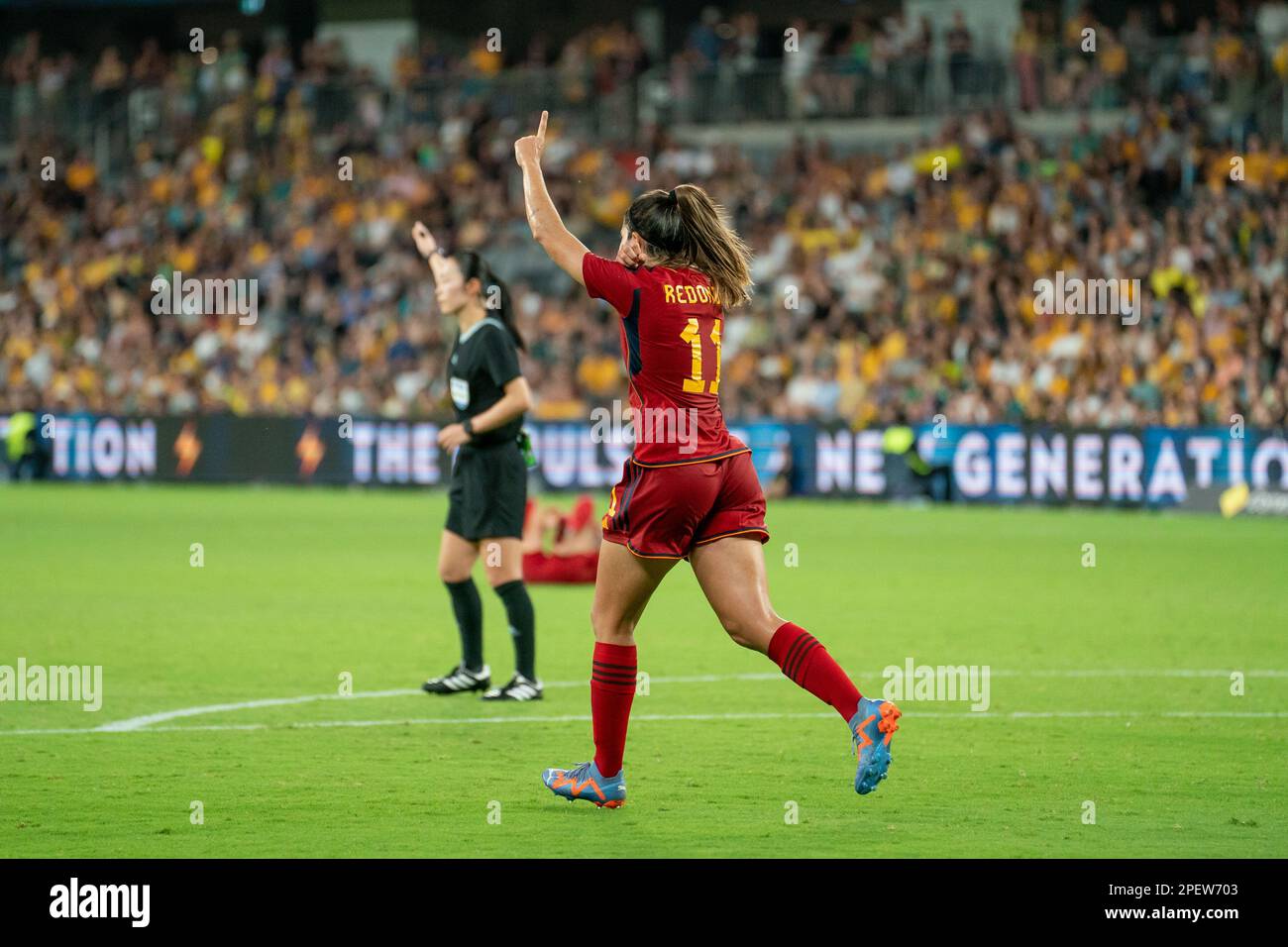 Alba redondo of spain hi-res stock photography and images - Alamy