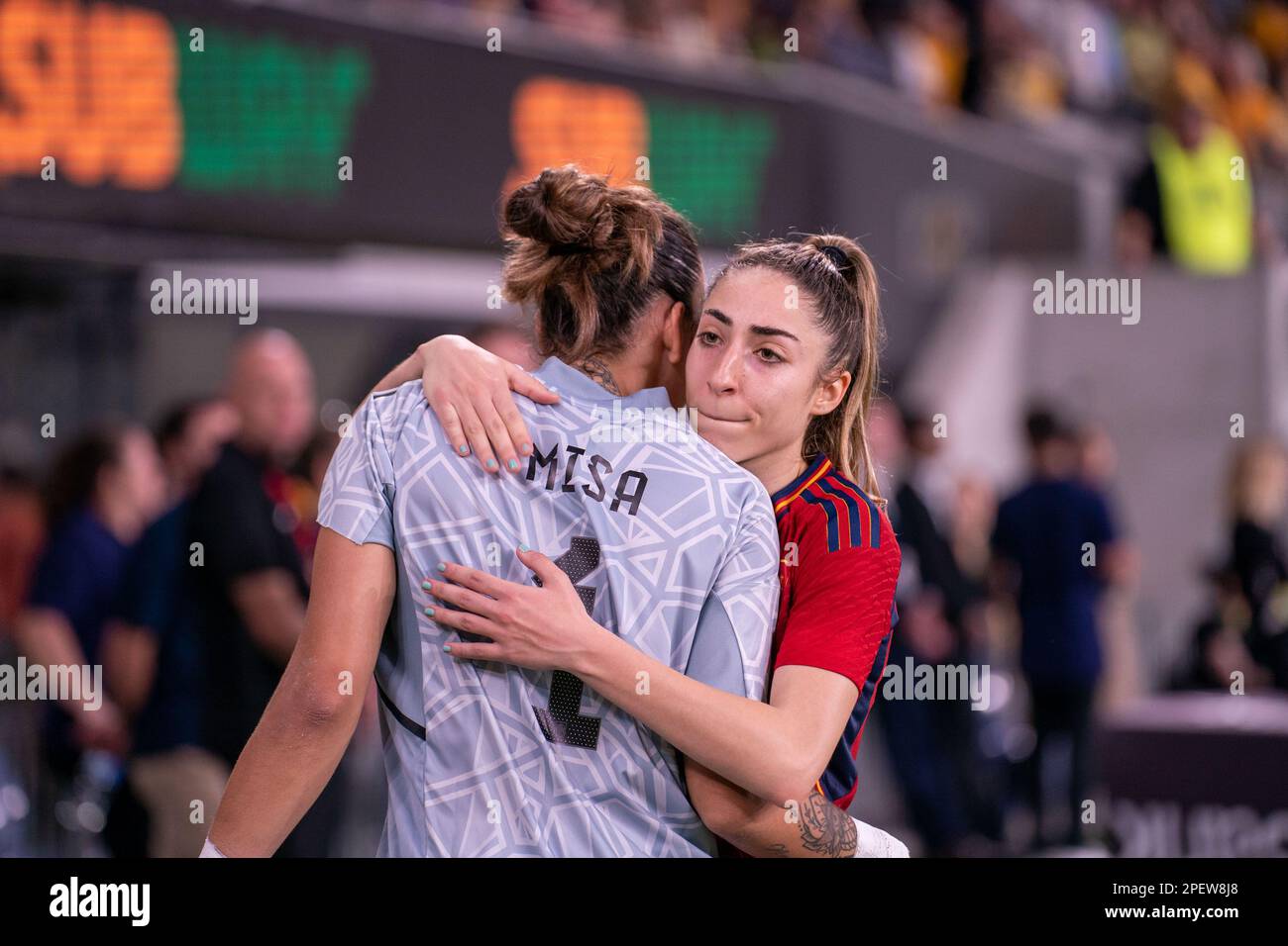 Olga rodriguez hi-res stock photography and images - Alamy