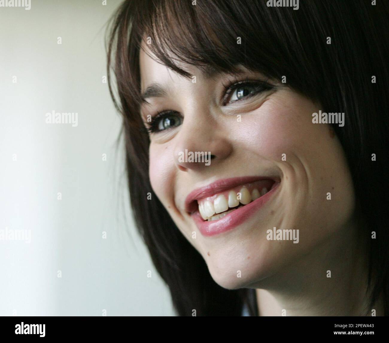 Rachel Mcadams Young Interview