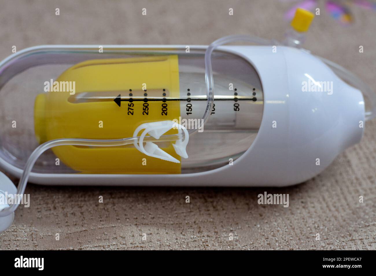 Disposable Patient Controlled Analgesic system PCA pump infusion, post ...