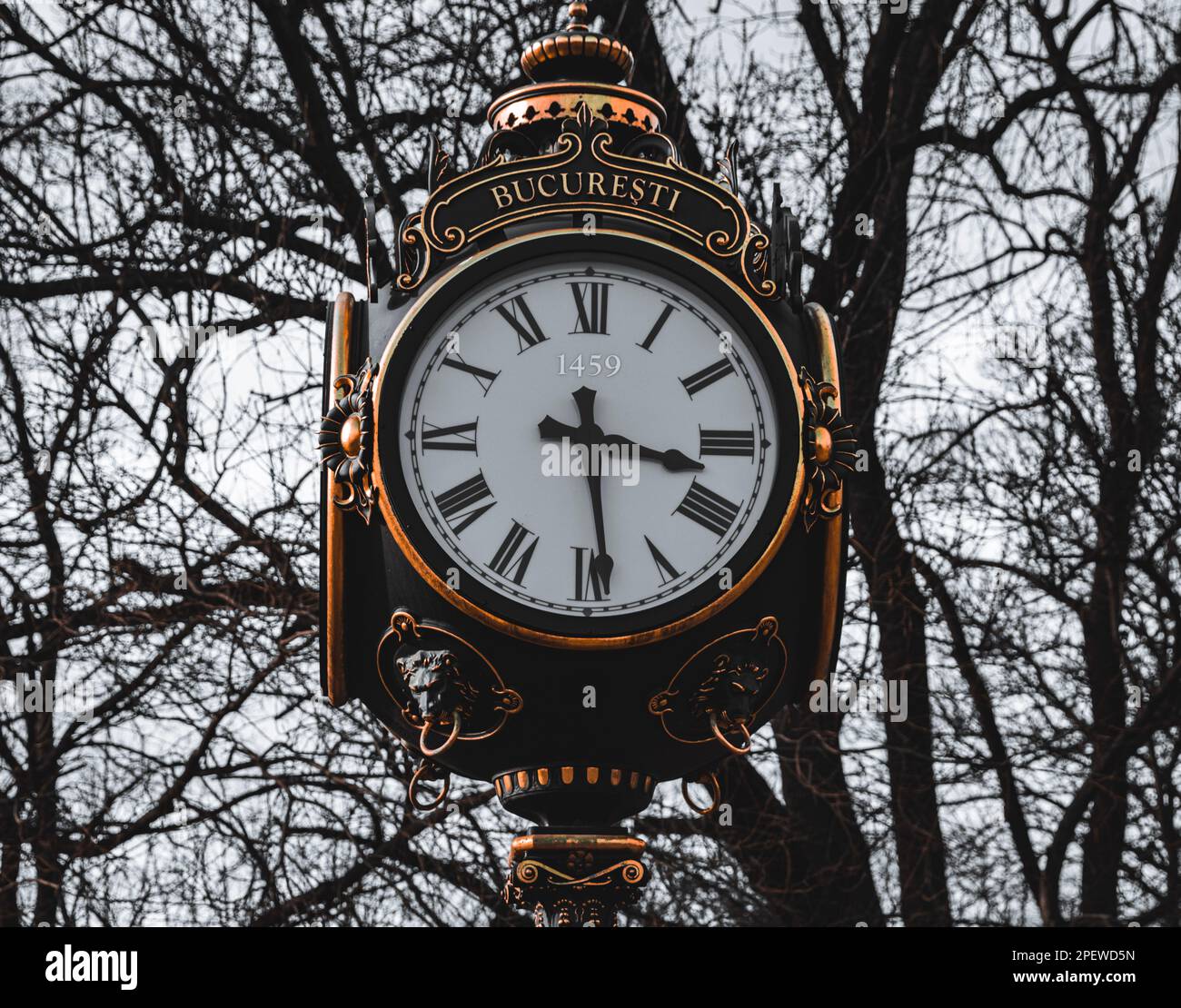 Historic nostalgia bygone era hi-res stock photography and images - Alamy