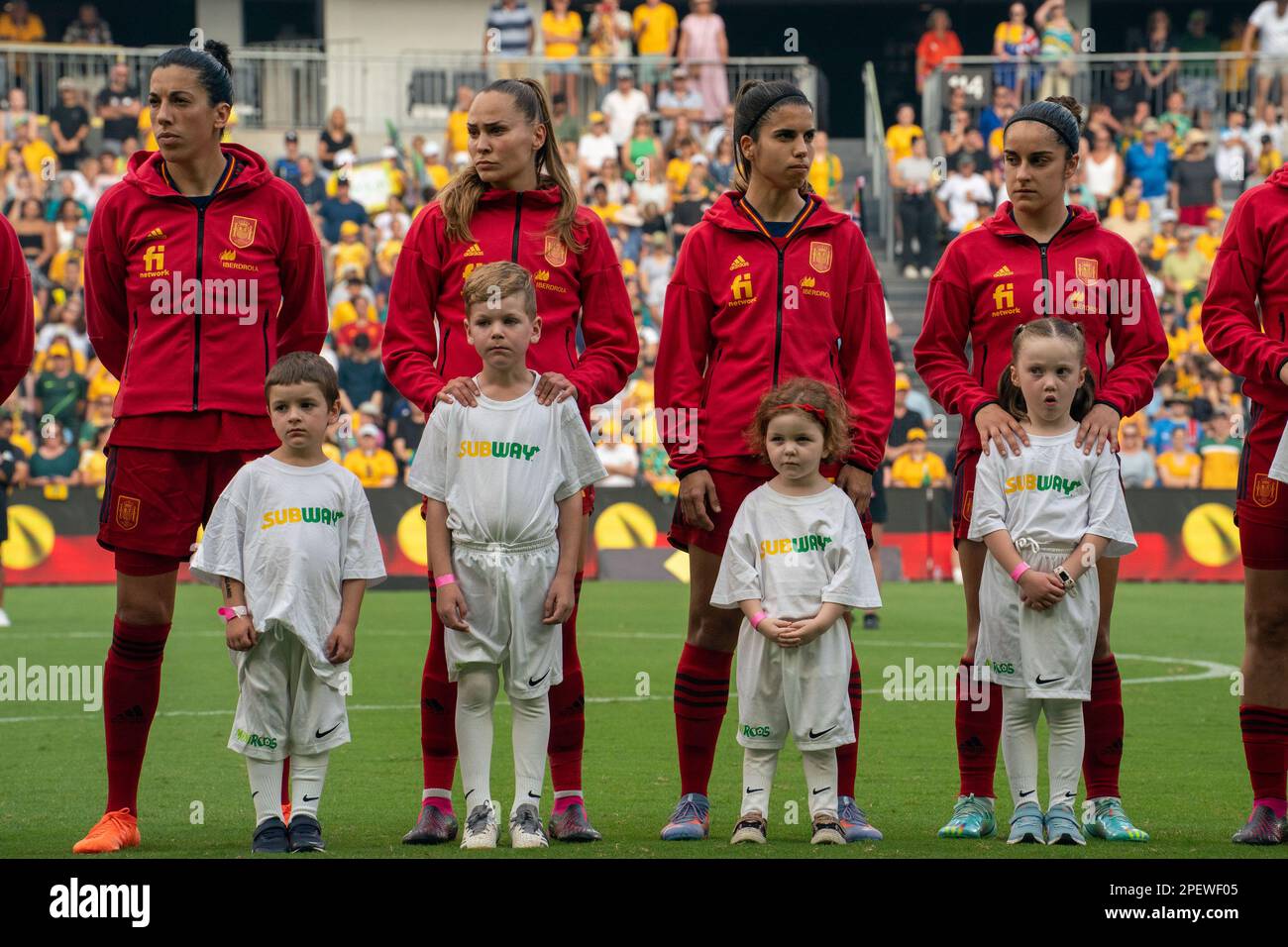 Alba hernandez hi-res stock photography and images - Alamy