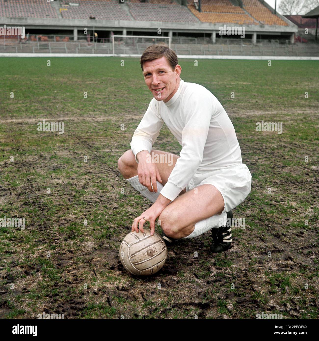 Don megson hi-res stock photography and images - Alamy
